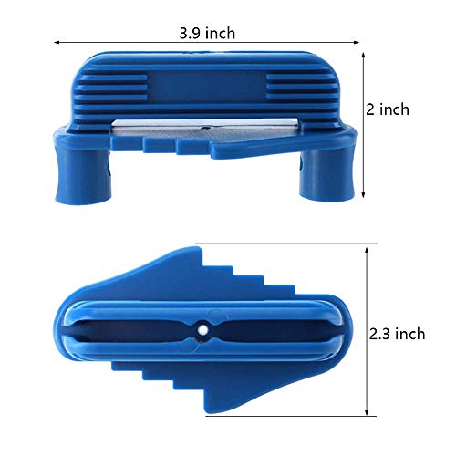 Center Scriber Line Scriber Woodworking Marking Offset Marking Tool ...