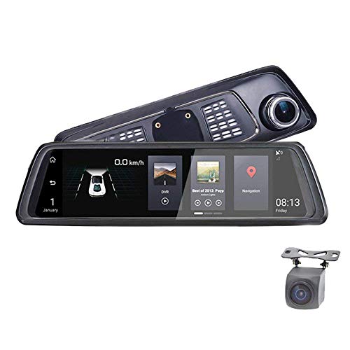 JAYE Backup Camera | Backupcamerar