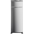 Freezer Vertical Brastemp Flex Frost Free Inox 228l Bvr28nk - 127v ...