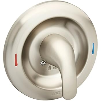 Moen L82000SRN Tub and Shower Trim Package from the Adler Collection ...