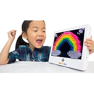 Basic-Fun-and-Lite-Brite-Magic-Screen-Toy - Affordable Educational Toys ...