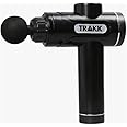 Amazon.com: Trakk Massage Gun Punch Full Body Percussion Therapy Device ...