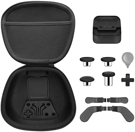 سعر Complete Component Pack for Xbox Elite Controller Series 2 Core فى ...