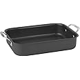 Amazon.com: Cuisinart 6117-14 Chef's Classic Nonstick Hard-Anodized 14 ...