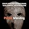 Primal branding: Patrick Hanlon: 9781451655315: Amazon.com: Books