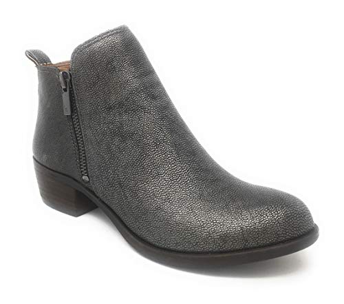 8 Beautiful Fall Booties To Spice Up Your Wardrobe