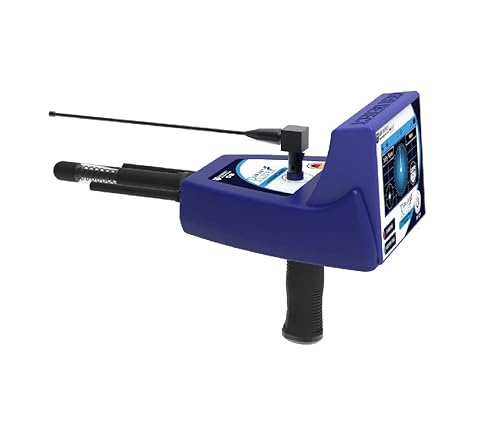 GER DETECT River F Smart High Resolution Long Range Underground Water ...