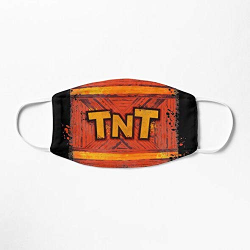Tnt Explosive Box