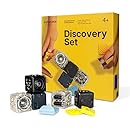 Amazon.com: Modular Robotics Cubelets Robot Blocks - Discovery Set: Toys & Games