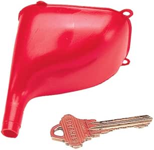 Amazon.com: Liberty Mountain Plastic Square Funnel: Sports & Outdoors