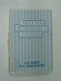 Advanced Engineering Analysis: The Calculus of Variations and Functional Analysis with ...