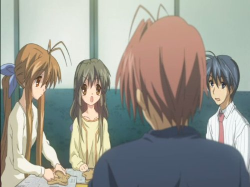 Watch Clannad | Prime Video
