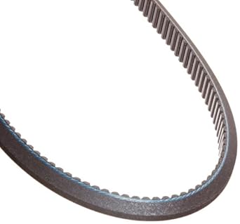 Gates 11M1750 Polyflex Belt, 11M Section, 7/16" Top Width, 68.90 ...