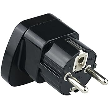 What Kind Of Electrical Outlets In Paris | semashow.com