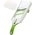 Amazon.com: Prepworks by Progressive Adjust-A-Slice and Julienne Mandoline : Everything Else