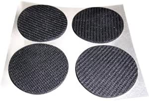 Self-Adhesive Anti-Skid 1-1/2 in. Pads (8-Pack) - - Amazon.com