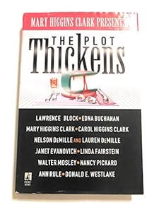 The Plot Thickens book by Janet Evanovich