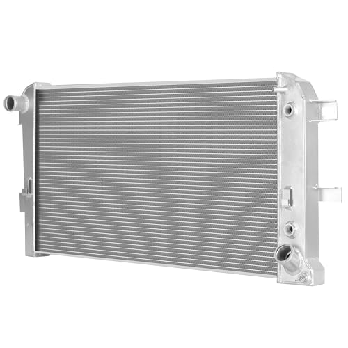 AUTOSAVER88 3 Row Full Aluminum Radiator Compatible with 2001 2002 2003 ...