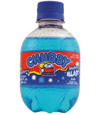 Has anyone seen chubby sodas in toronto? : r/askTO