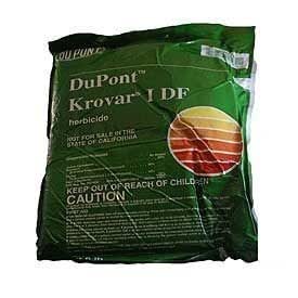 krovar® I DF Selective Herbicida 6LB 723433 : Amazon.es: Jardín