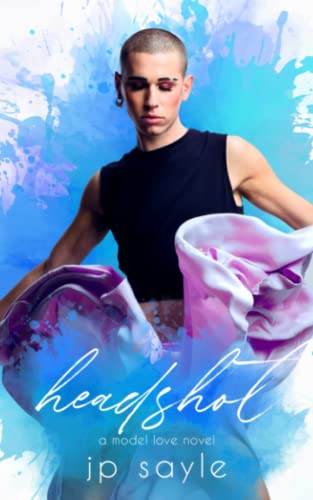 Amazon.com: Headshot: Friends to Lovers MM Romance (Model Love ...