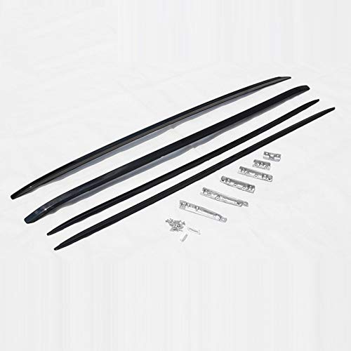 Roof Rails Racks for LR Range Rover Sport L494 2014-2020 Crossbar Rack ...