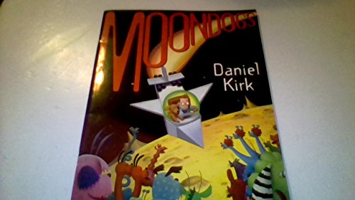 Amazon.com : Moondogs : Books : Everything Else