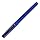 Rorito Fiber Point Blue Pilot Pen Pack of 20: Amazon.in: Office Products