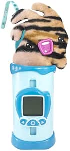 My Meebas Game Light Blue - Happiness: Amazon.sg: Toys & Games