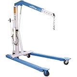 Amazon.com: Truck Cranes - Vehicle Lifts, Hoists & Jacks: Automotive