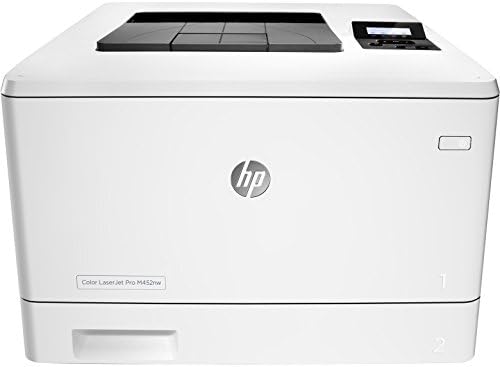HP Color LaserJet Pro M452dn Printer - CF389A price in UAE | Amazon UAE ...