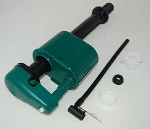 Amazon.com: Toto TSU37A Het Double Cyclone Fill Valve Assembly for ...