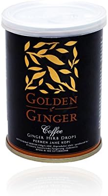 Golden Ginger Coffee Flavor Ginger Candy 150 g price in Saudi Arabia ...