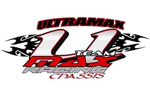NEW ULTRAMAX KARTING ULTIMATE 14 STEERING WHEEL WITH TACH BRACKET,GO ...