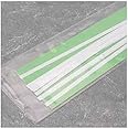 Amazon.com: White Dimensional Strips .010in x .125in x 14in (10 ...