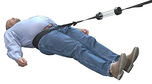 Fisher Traction® Back Pain & Sciatica Pain Relief Device | for Pinched ...