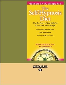 Ebook Free The Self-Hypnosis Diet ~ thirteen-lovestory