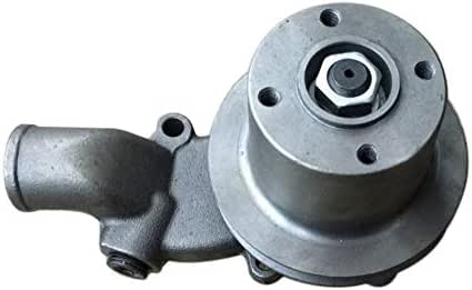 Amazon.com: Water Pump U5MW0104 41313201 for Perkins Engine 4.236 ...