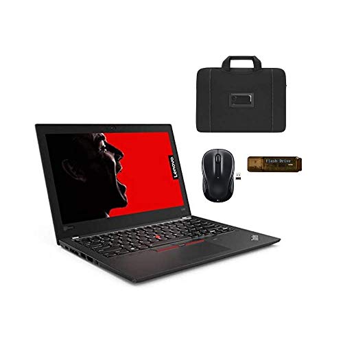 Lenovo_ThinkPad_X280 12.5" FHD Touchscreen, i5-8350U, 1.70 GHz, 8 GB ...