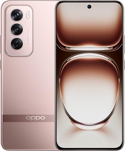 OPPO Reno12 Pro 5G CPH2629 Europe 512GB 12GB Sunset Gold + Buds2Pro ...