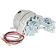 Amazon.com: Alternator Conversion Kit fits Massey Ferguson TO30 TO35 : Automotive