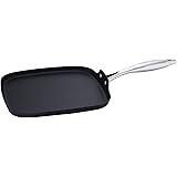 Amazon.com: SCANPAN Professional 10-Piece Cookware Set - Easy-to-Use ...