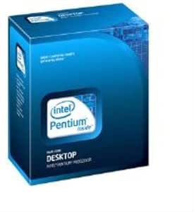 Amazon.com: Intel Pentium G620 Dual Core 2.6 GHz Intel HD Graphics ...
