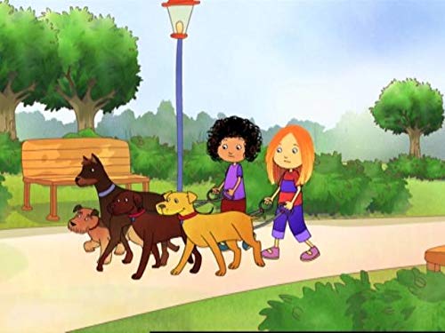 Watch Milly, Molly - Season 2 | Prime Video