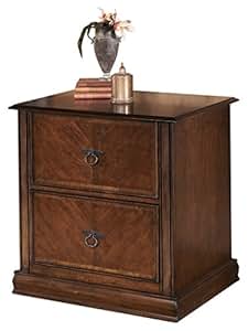 Amazon.com: Ashley Furniture Signature Design - Hamlyn File Cabinet - 2 ...