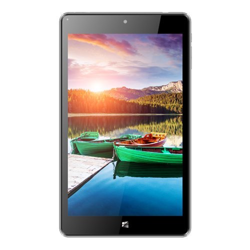 Tablets - NuVision - Tabletoid