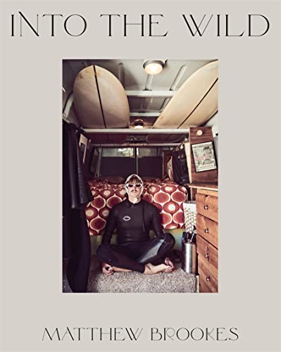Amazon.com: Matthew Brookes: Into the Wild: 9788862087643: Brookes ...