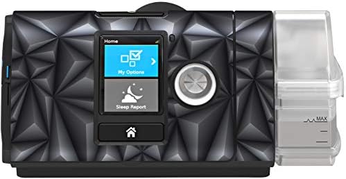 RespLabs CPAPwraps Compatible with ResMed AirSense 10 CPAP - Floral ...