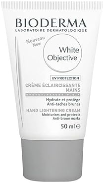 سعر Bioderma White Objective Hand Lightening Cream 50 mL فى السعودية ...