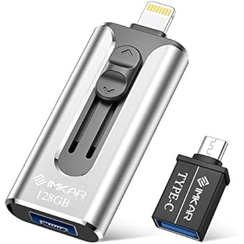 Amazon.com: Photo Backup Stick for Computers, Phones, and Tablets ...